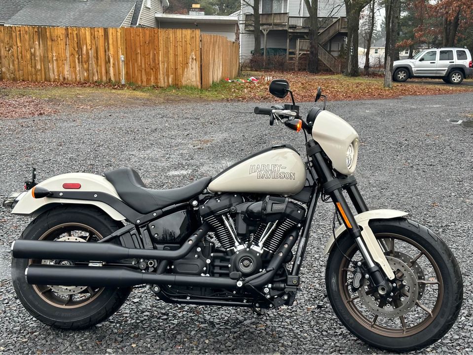 2023 FXLRS – Frasermoto