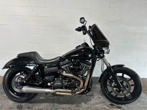 2017 FXDLS – Frasermoto