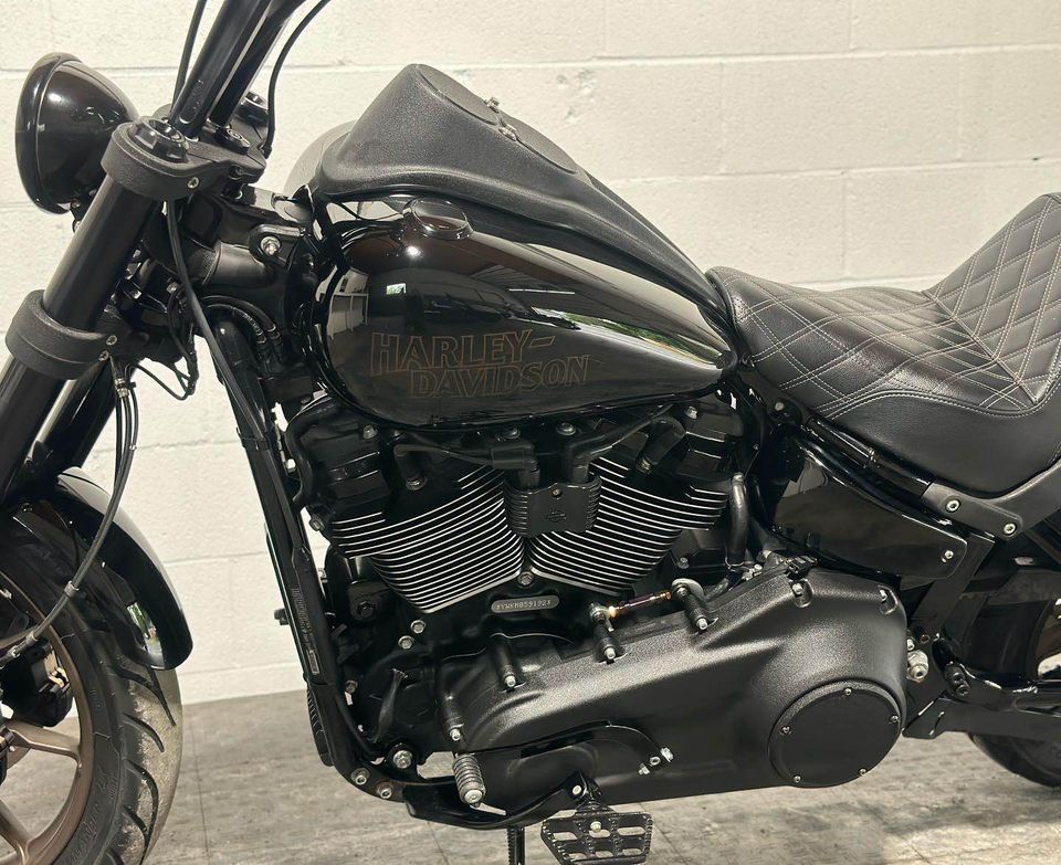 2021 FXLRS – Frasermoto