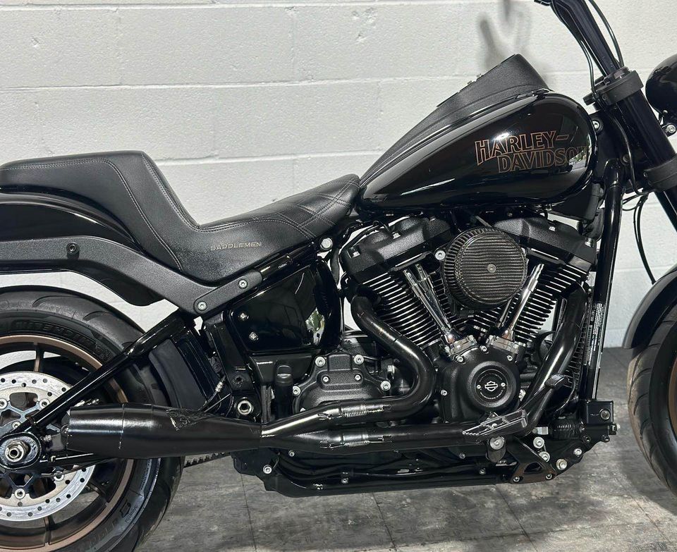 2021 FXLRS – Frasermoto