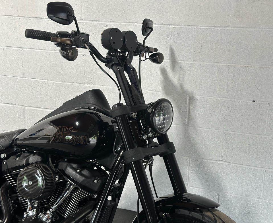 2021 FXLRS – Frasermoto