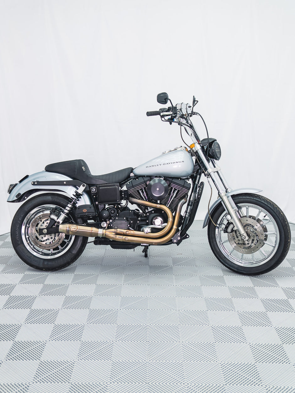 For Sale – Frasermoto