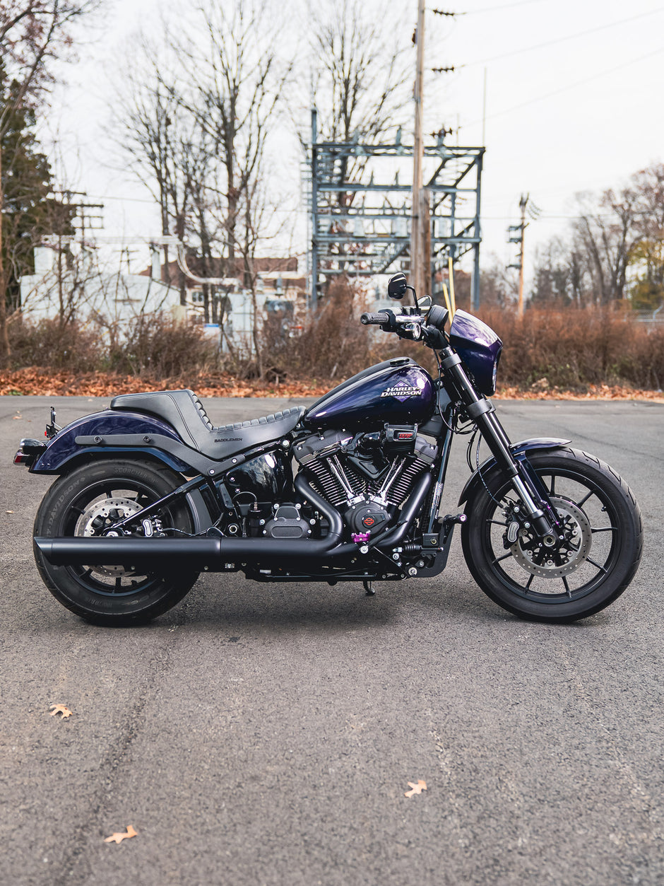 For Sale – Frasermoto