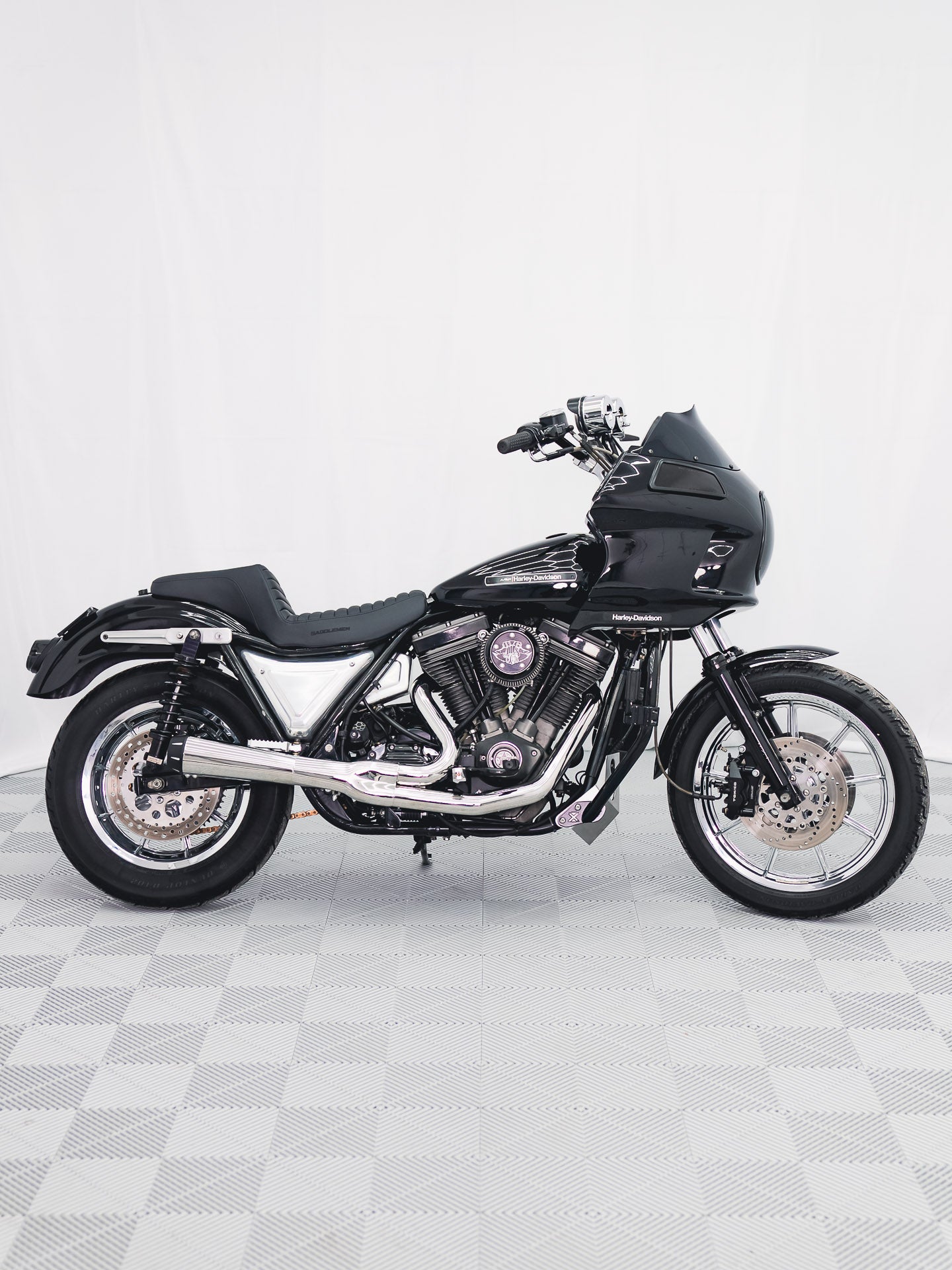 1994 FXLR – Frasermoto