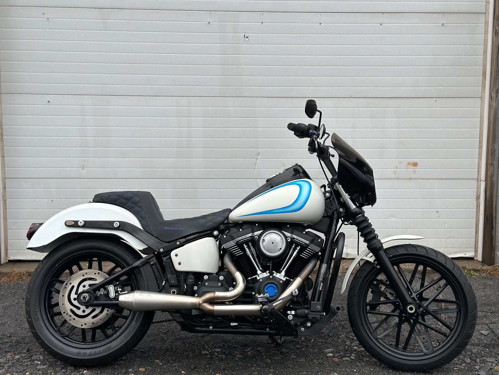 2019 FXBB – Frasermoto