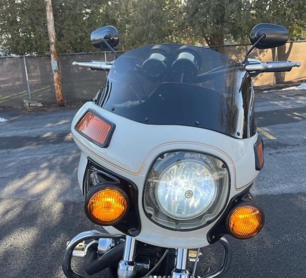 1983 FXRT TC SWAP – Frasermoto